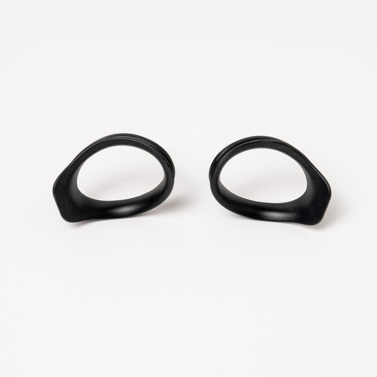 FORM Goggles Eye Seals - Proprietary (2 pieces) – FORM Canada